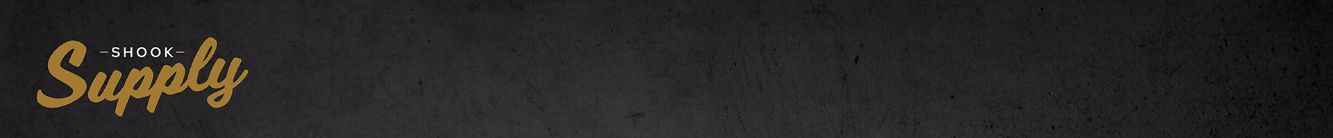 Shook Construction Company Store